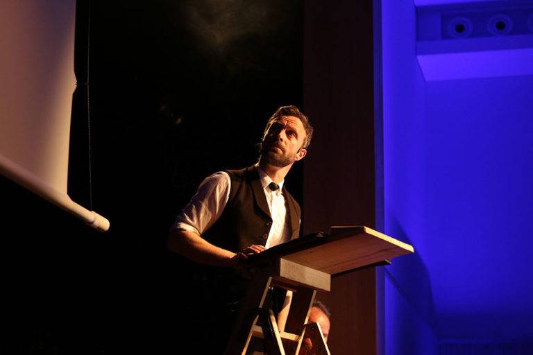 Geschichte | Ersparniskasse Speicher